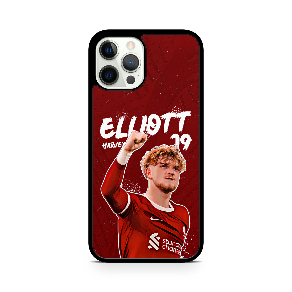 ELLIOT - LIVERPOOL – The Kase Arena