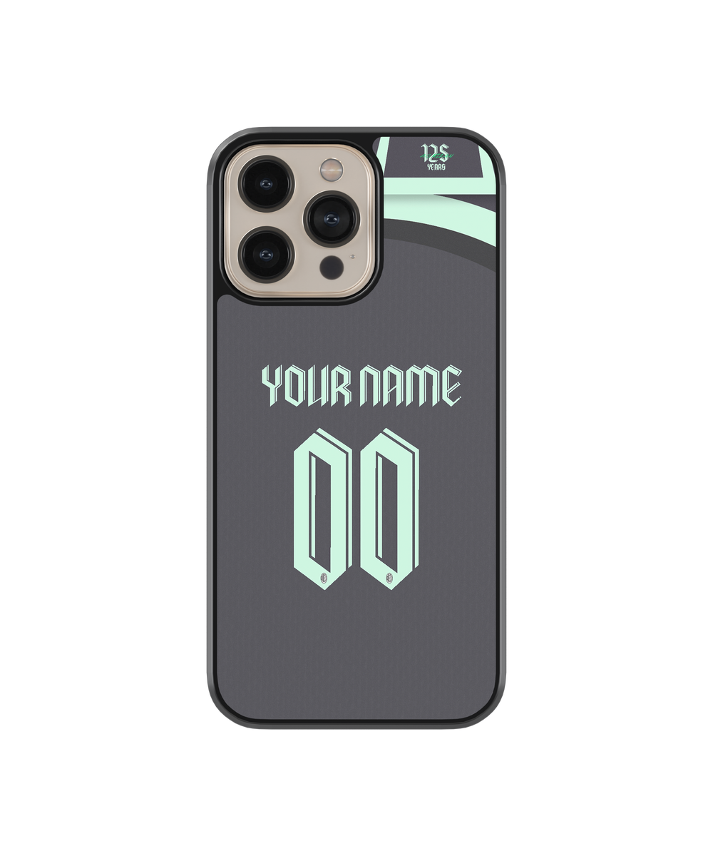 MILAN THIRD KIT 2024/2025 – The Kase Arena