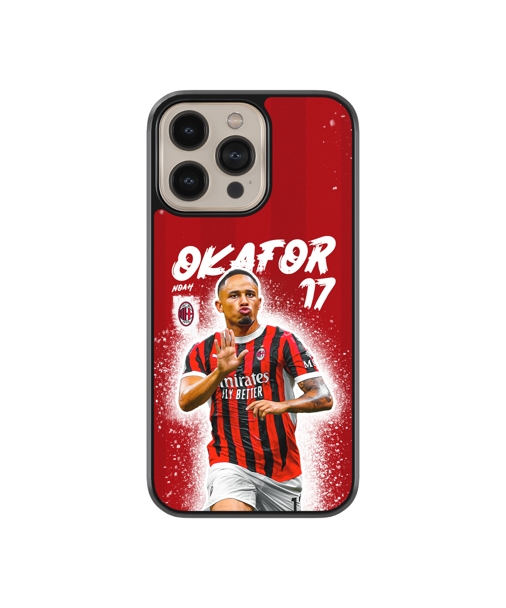 OKAFOR - MILAN 2024/25 – The Kase Arena