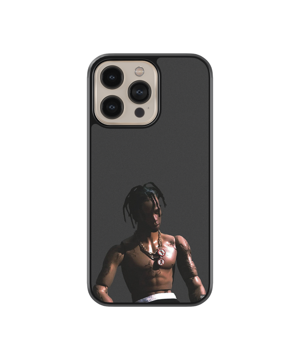 SCOTT – The Kase Arena