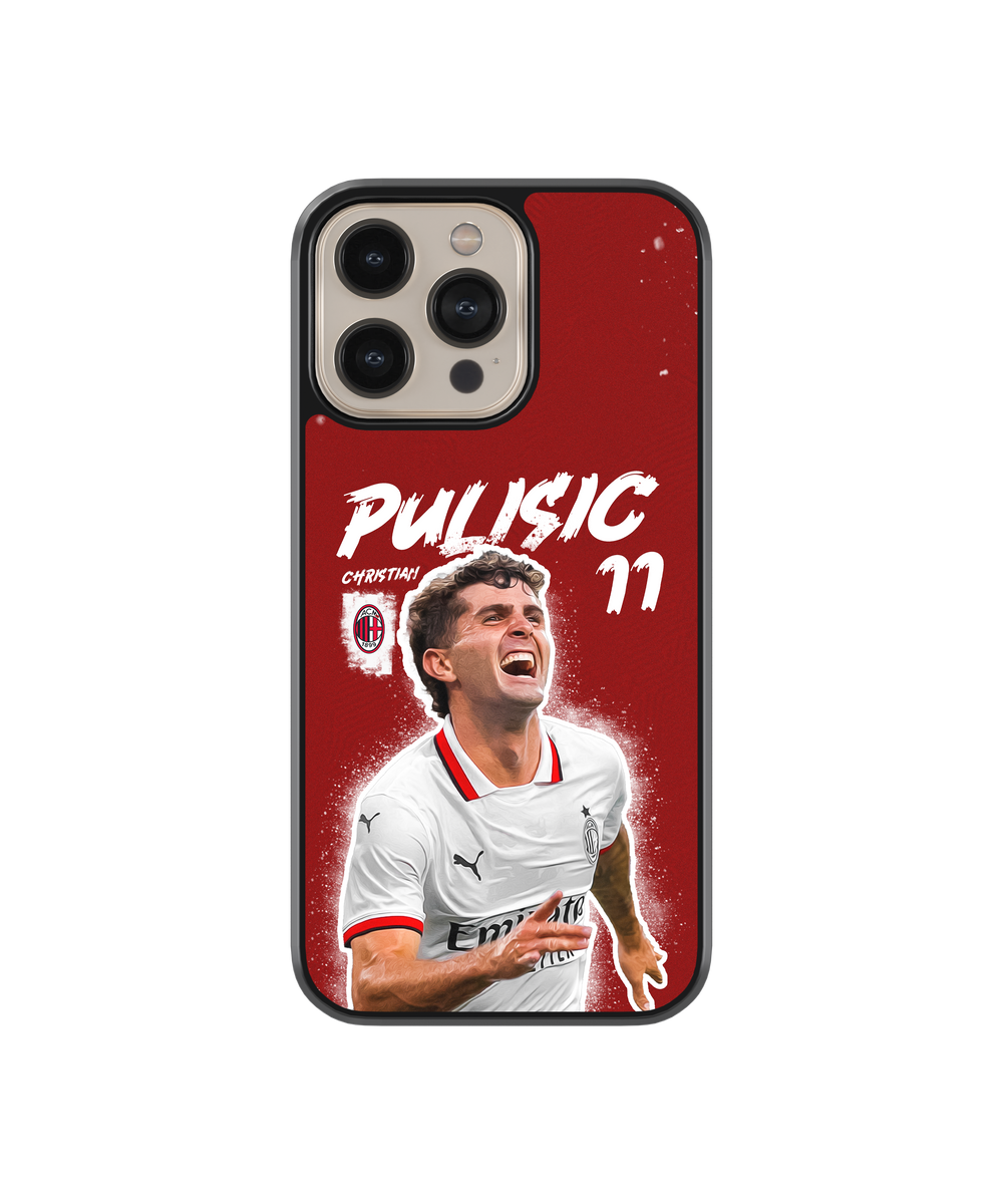 PULISIC - MILAN 2024/25 – The Kase Arena