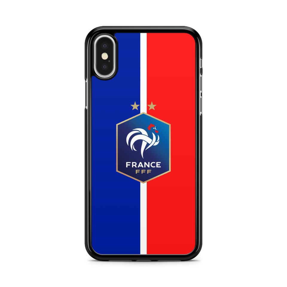 FRANCE LOGO LINE – The Kase Arena