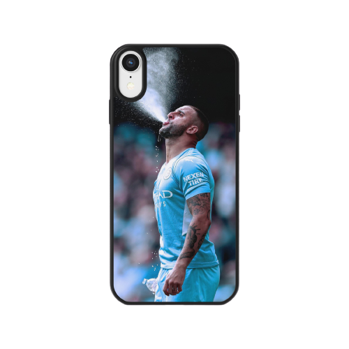 KYLE WALKER – The Kase Arena