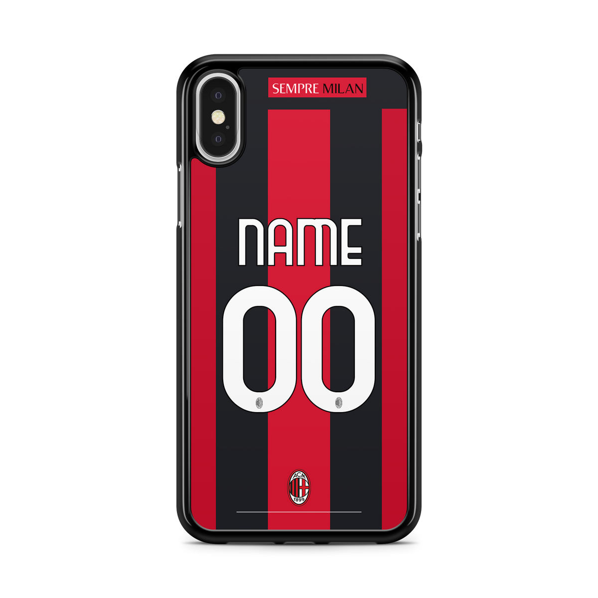 MILAN HOME KIT 2022/2023 – The Kase Arena