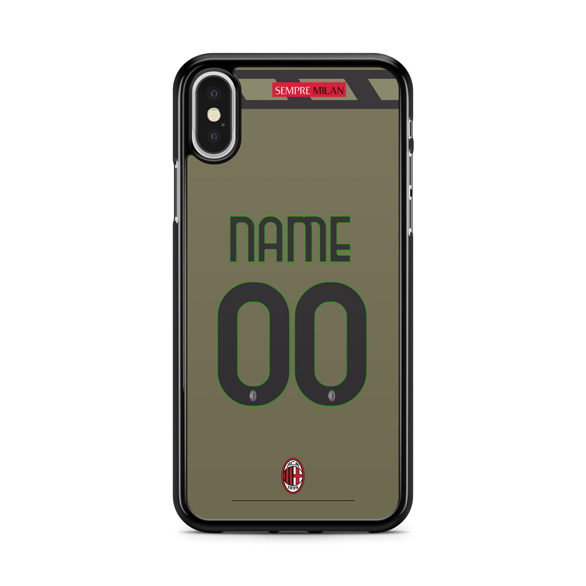 MILAN THIRD KIT 2022/2023 – The Kase Arena