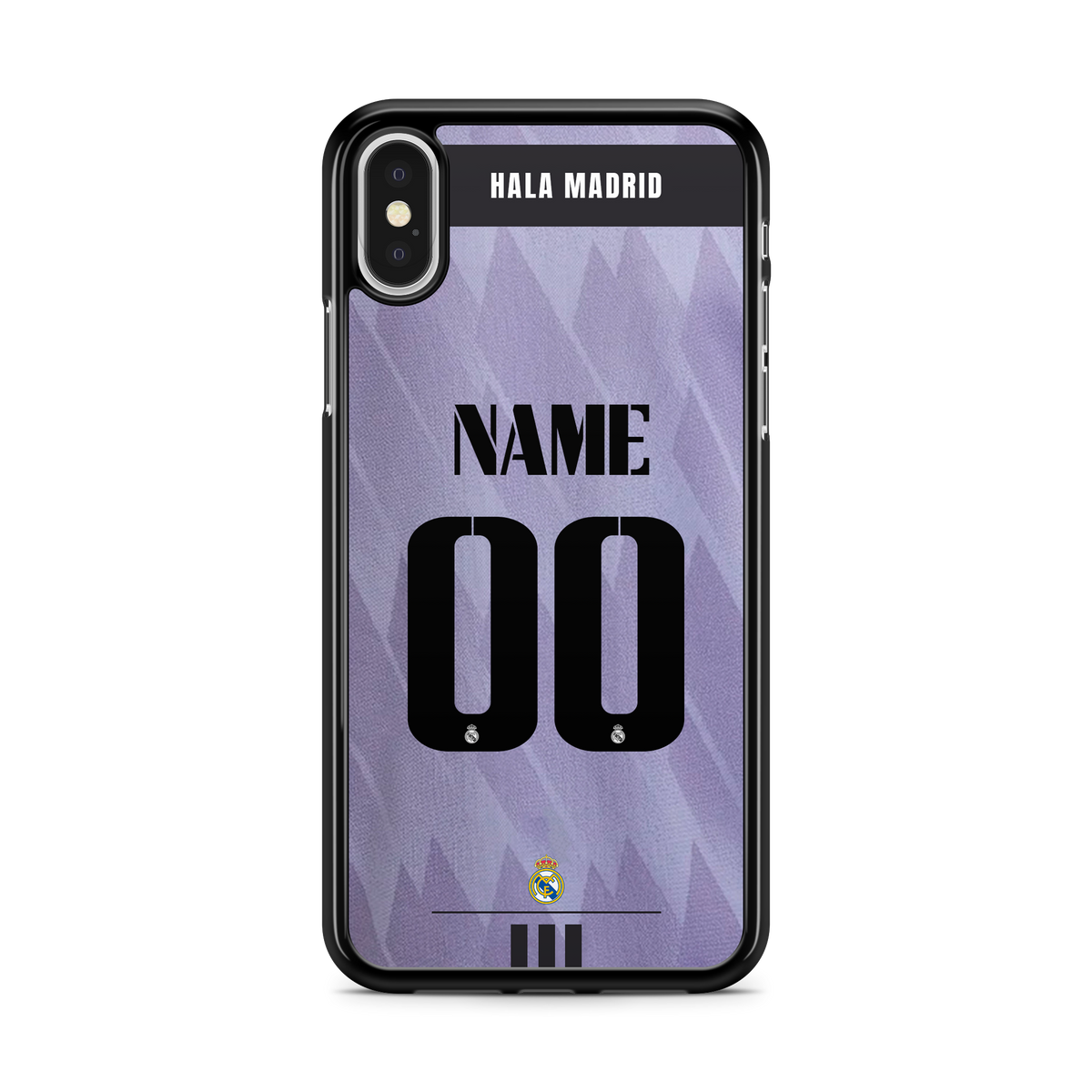 REAL MADRID AWAY KIT 2022/2023 – The Kase Arena