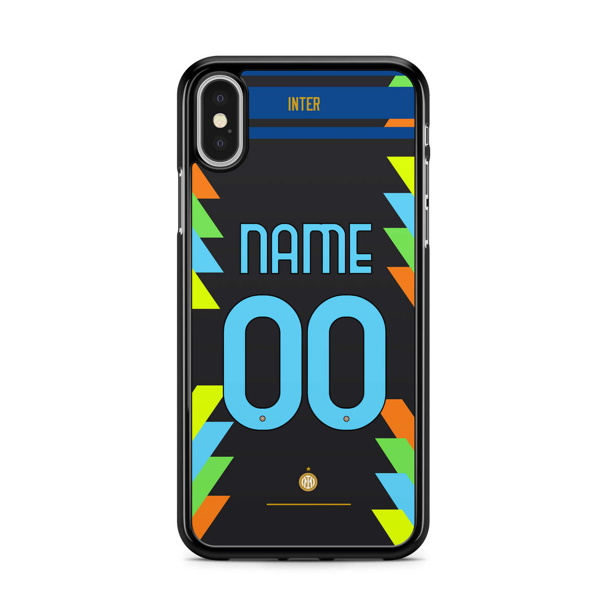 INTER THIRD KIT 2021/2022 – The Kase Arena